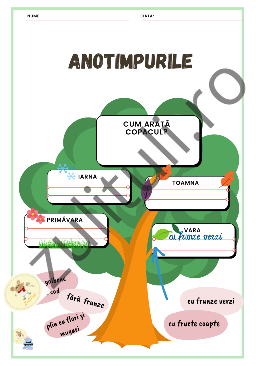 Anotimpuri – zulituli.ro