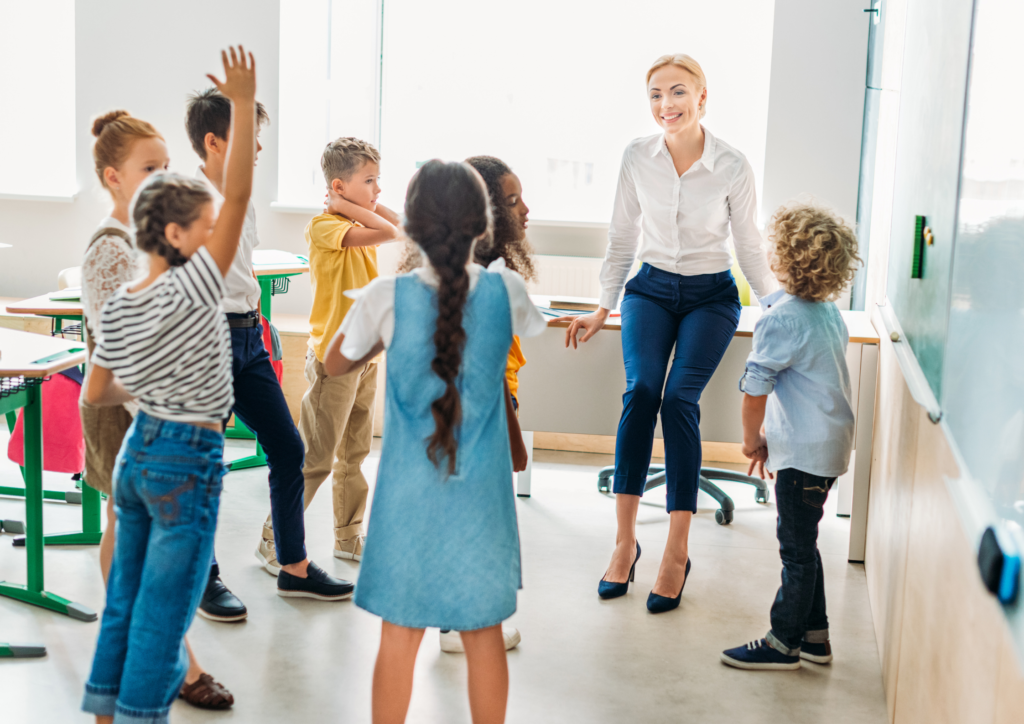 Profesorul de psihopedagogie specială – zulituli.ro